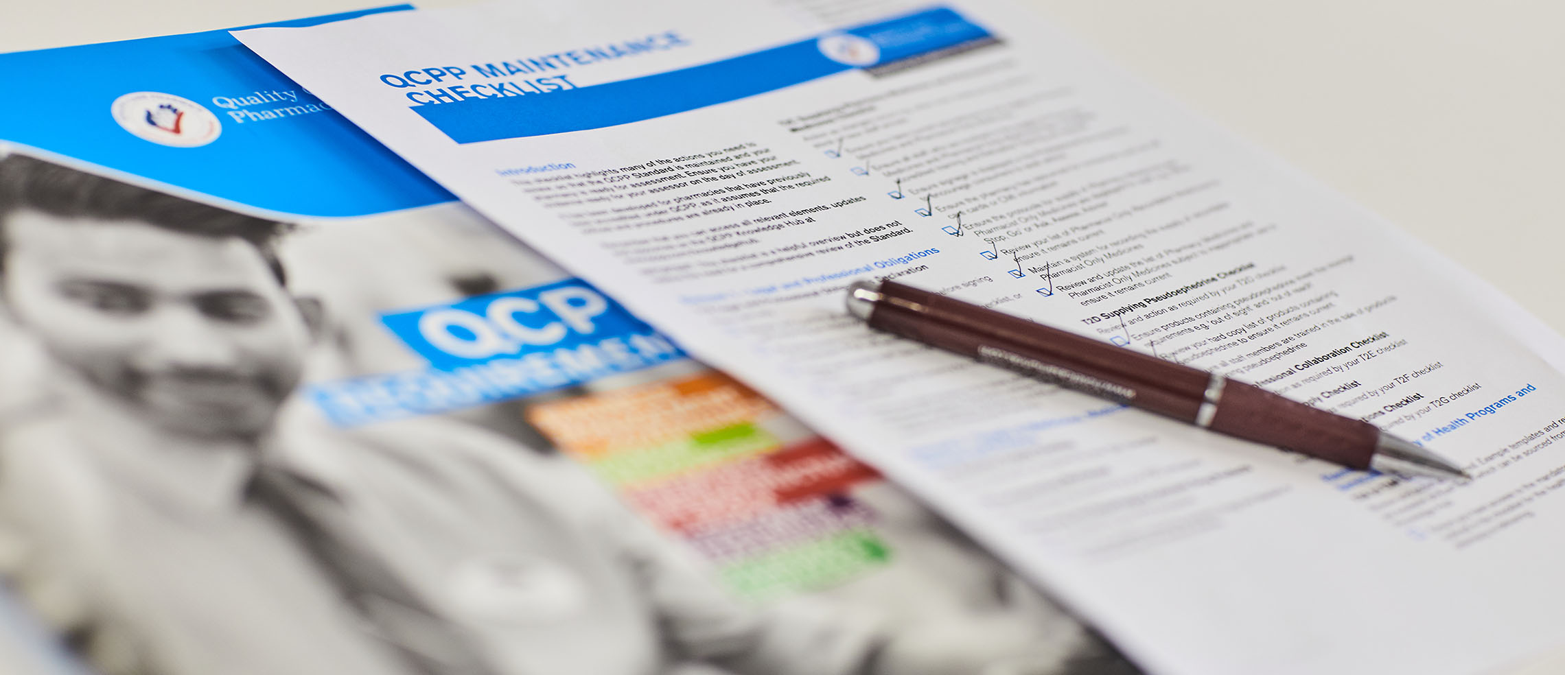 QCPP Revised Requirements - qcpp site QCPP Revised Requirements - qcpp site